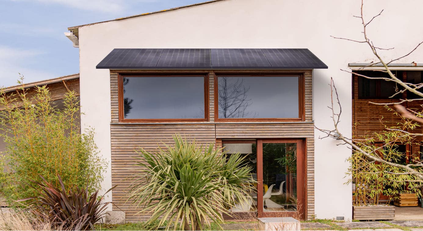 Kit panneau solaire autoconsommation prêt à l’emploi - Utoo Solar