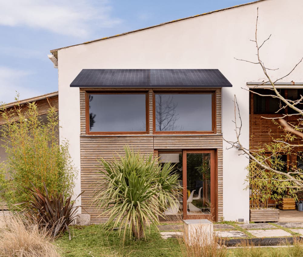 Les kits panneaux solaires autoconsommation UTOO SOLAR - Utoo Solar