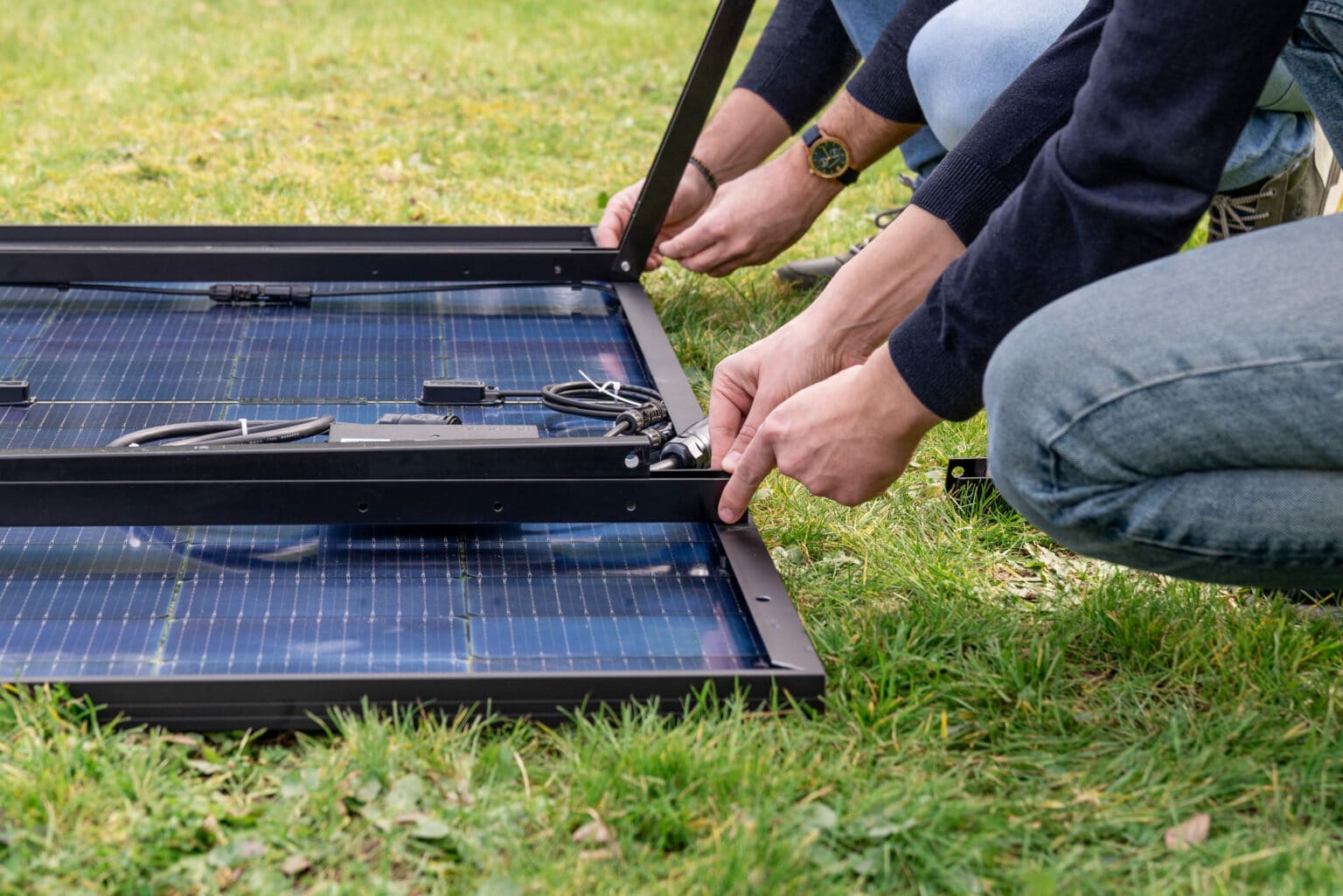 Kit panneau solaire autoconsommation prêt à l’emploi - Utoo Solar